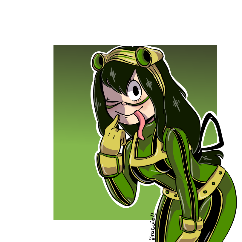 Untitled Maguie art's - Illustrations ART street