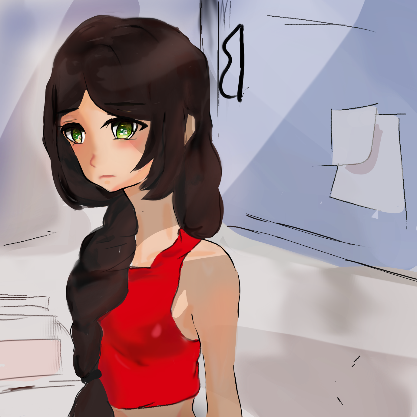 ready for it revrin - Illustrations ART street