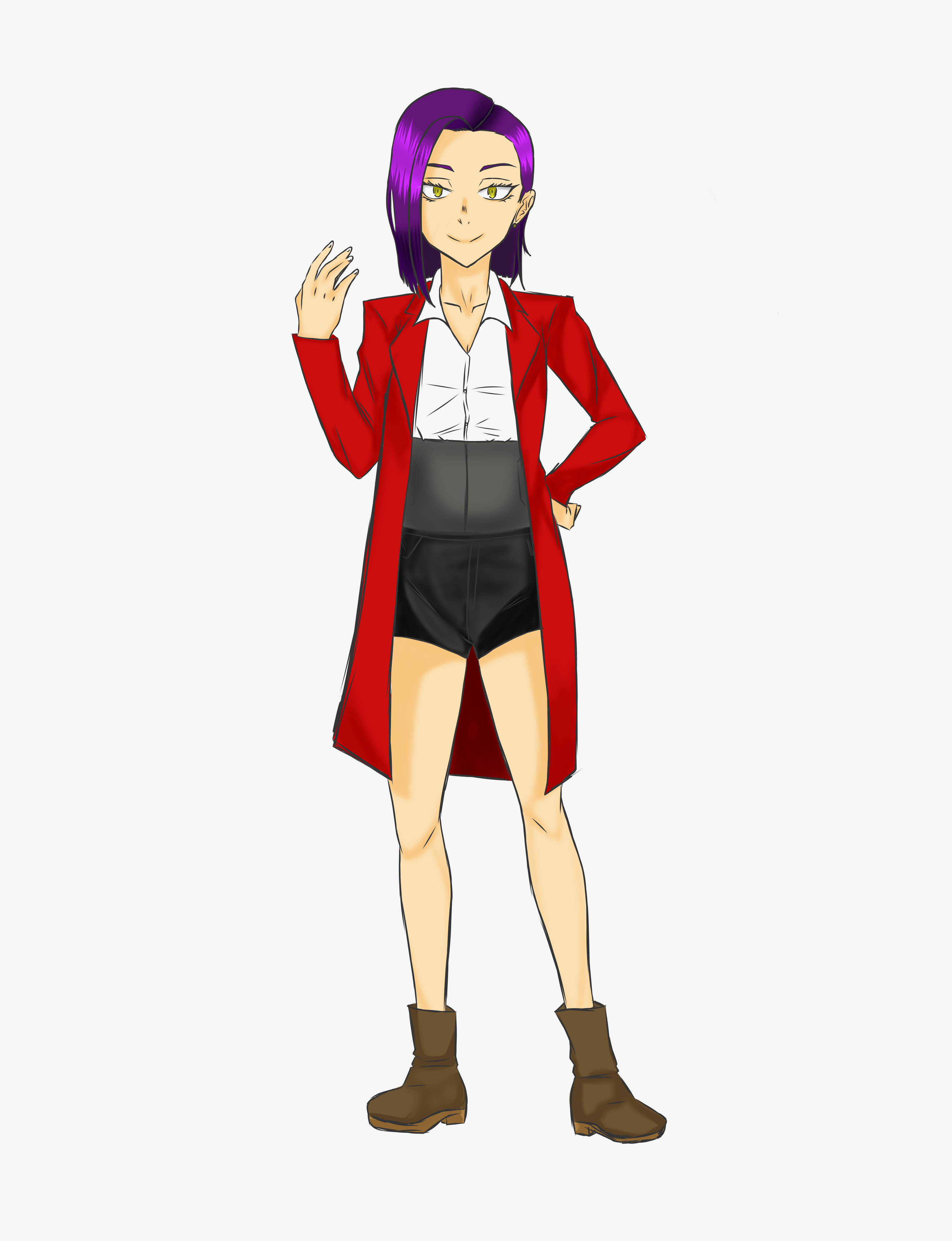 Jeanne Joules, Private Paranormal Investigator Jaden Lartz ...