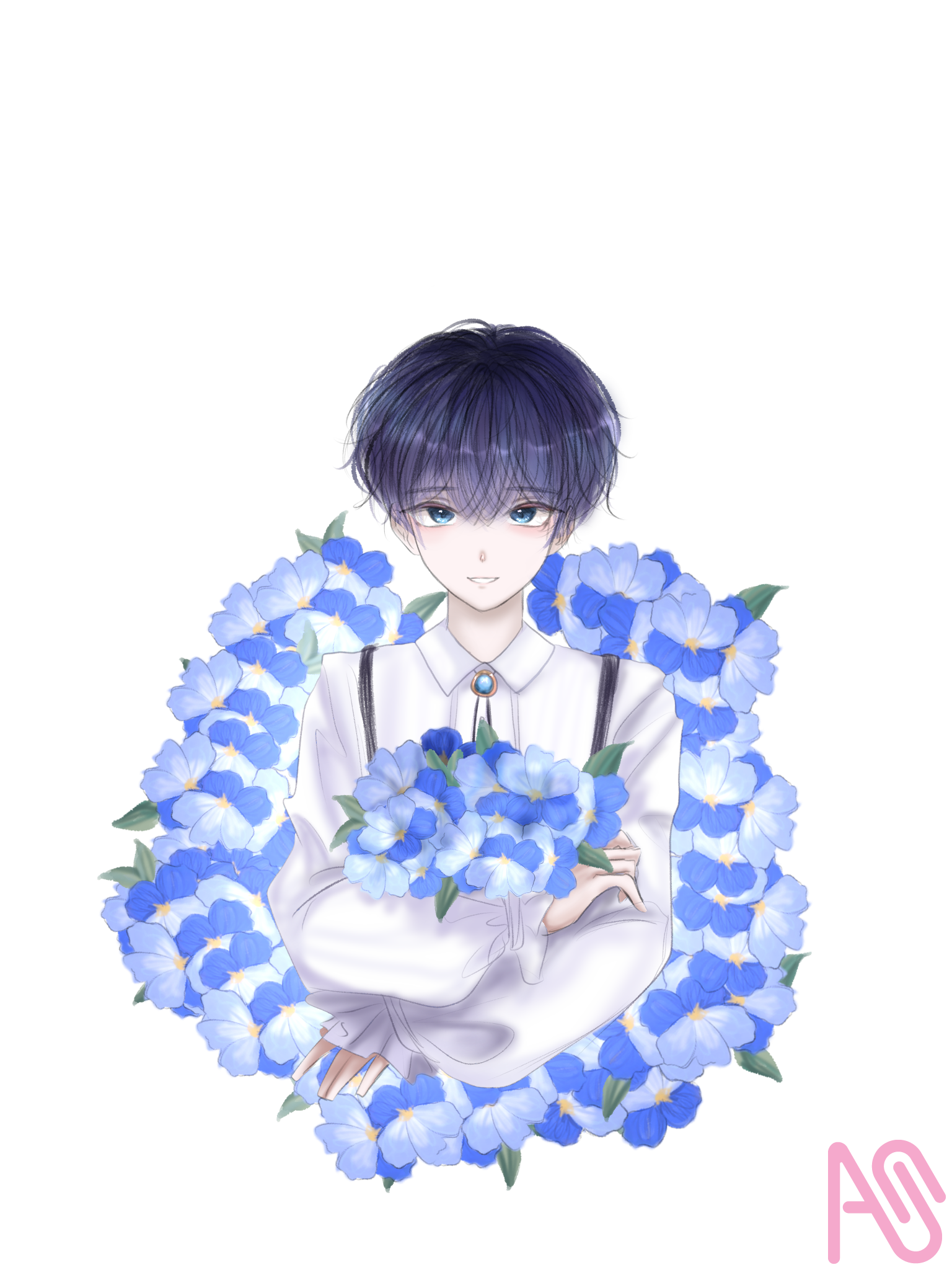 ポケコロrkgk わか - Illustrations ART street