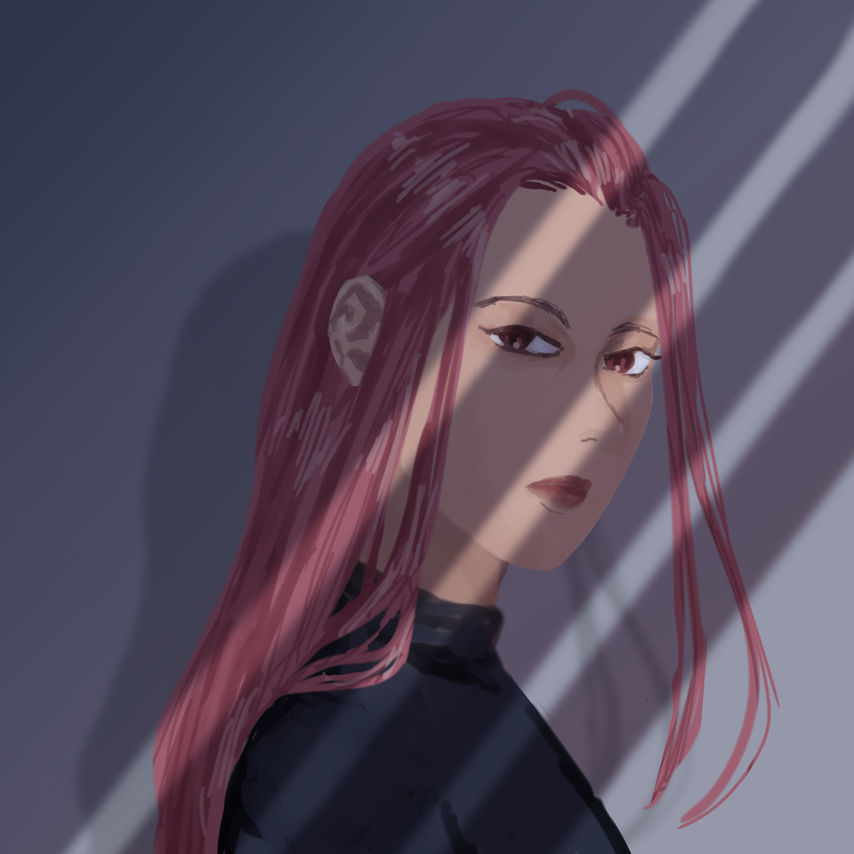 Technoblade human form ian - Illustrations ART street