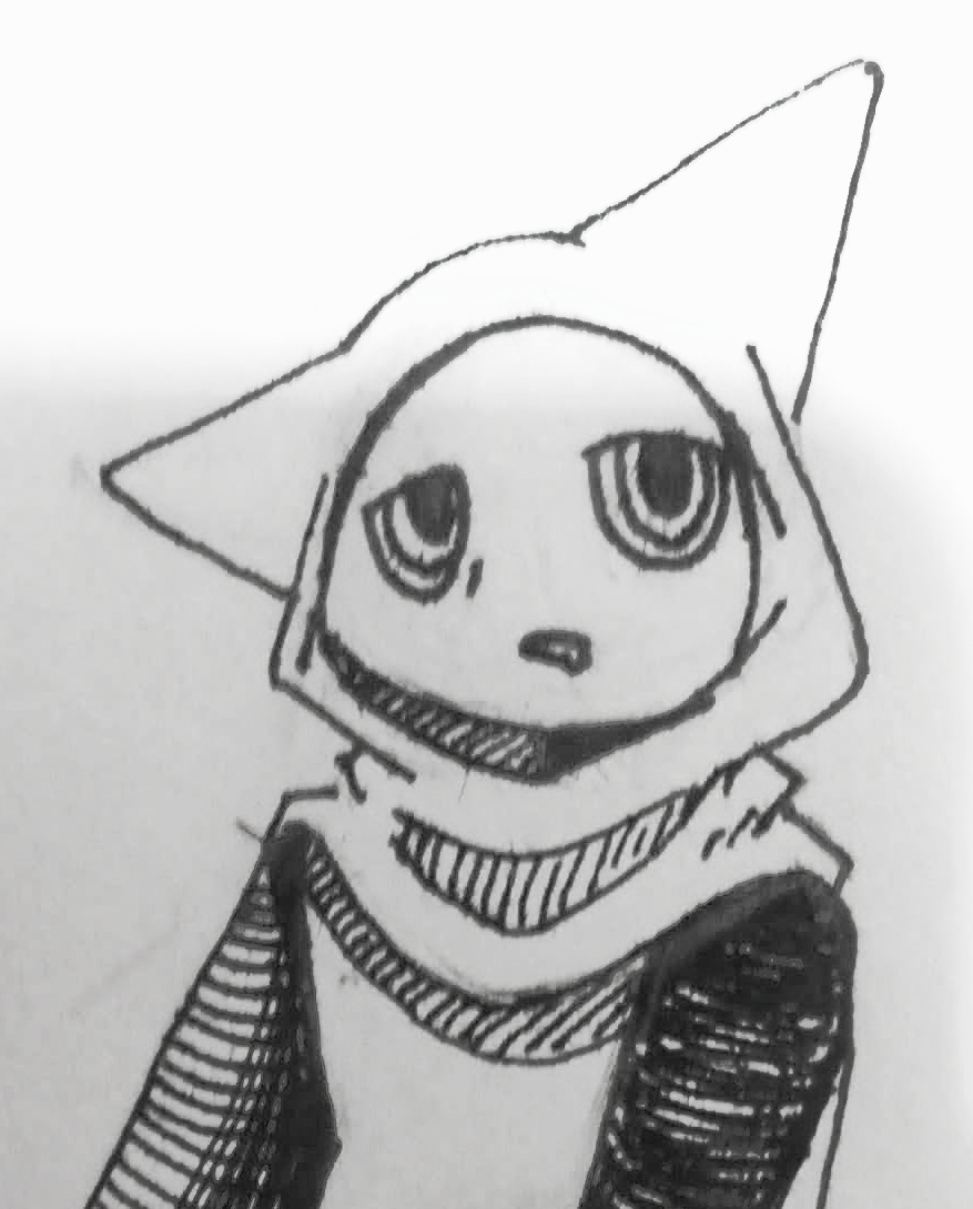 Rezu Endy Ender - Illustrations ART street