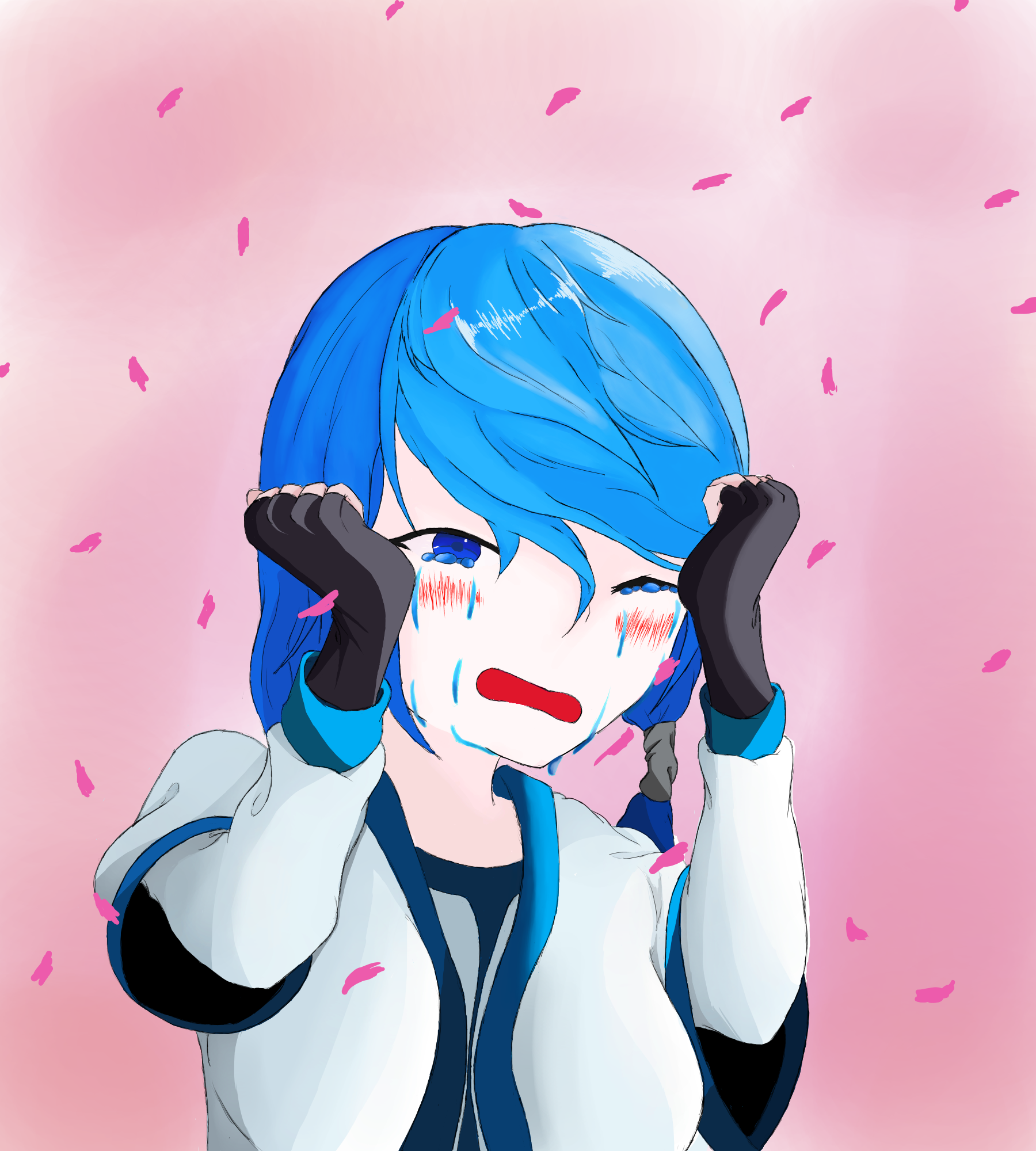 2 yin - Illustrations ART street