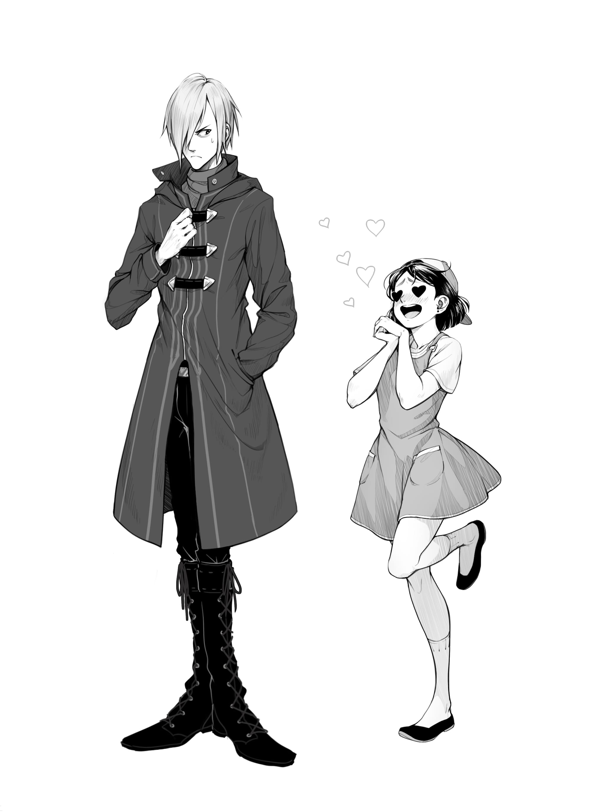 FINAL Towa - Illustrations ART street