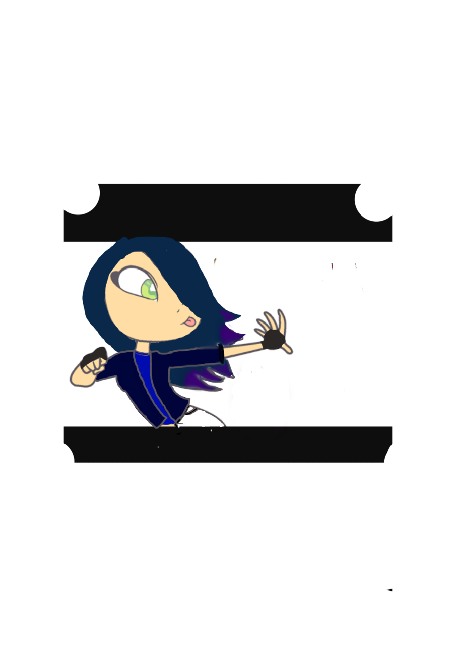 base de fnafhs Villalobos - Illustrations ART street