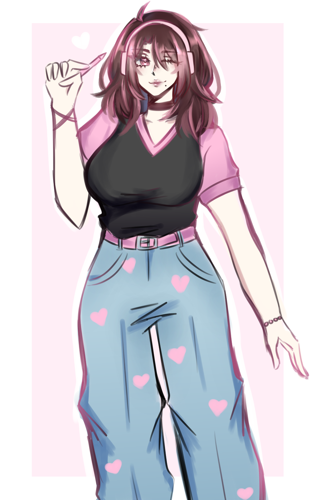 Untitled Killua_4ever - Illustrations ART street