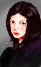 newjeans danielle mocha - Illustrations ART street