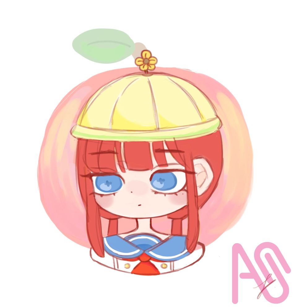 蛋仔形象擬人 pinchun ꒰ ɞ̴̶̷ ·̮ ɞ̴̶̷ ꒱ - Illustrations ART street