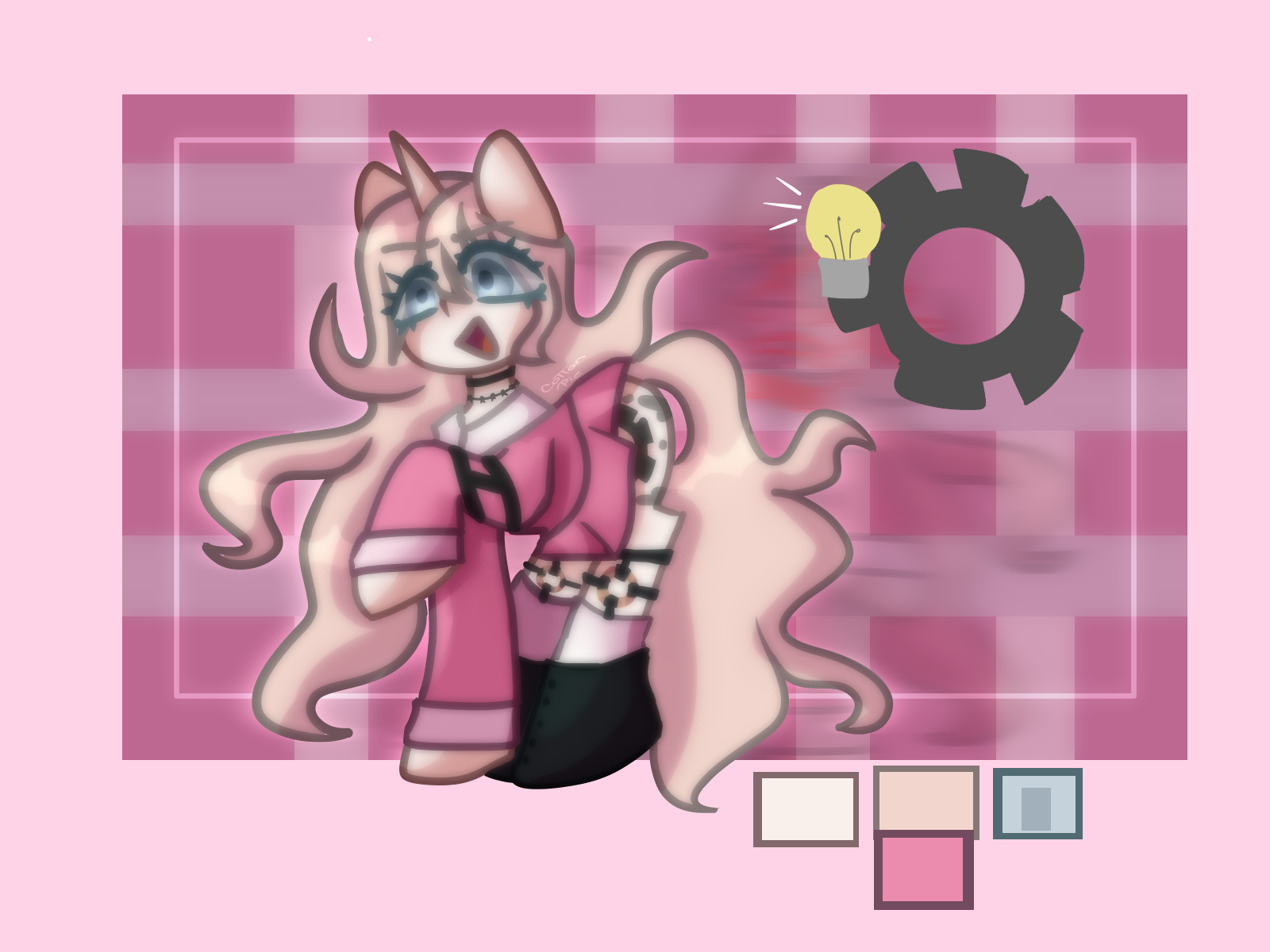 Miu Iruma