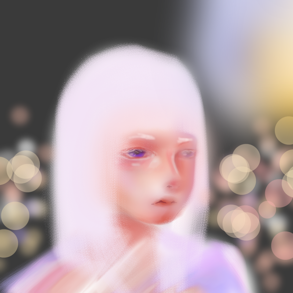 Artificial lights rororu - 插图 ART street