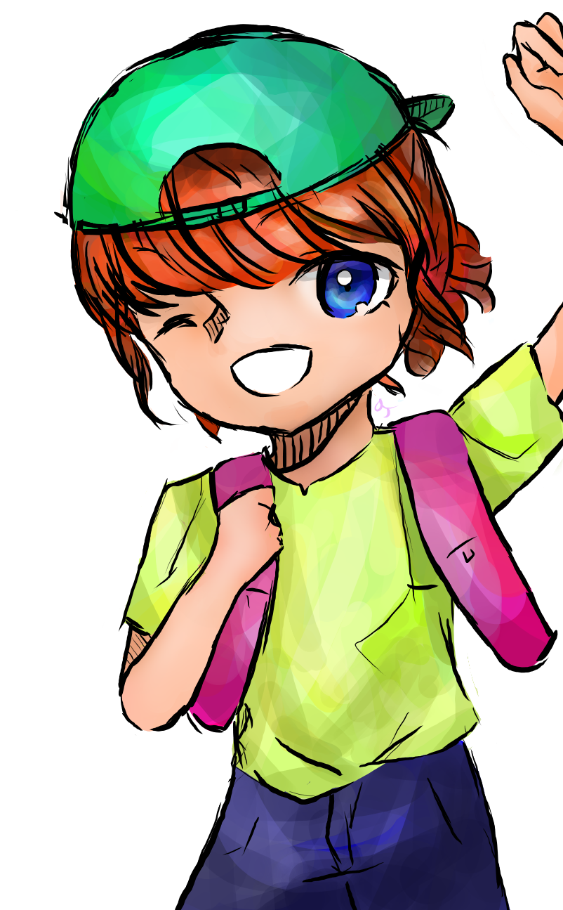 lia hi-cindy - Illustrations ART street