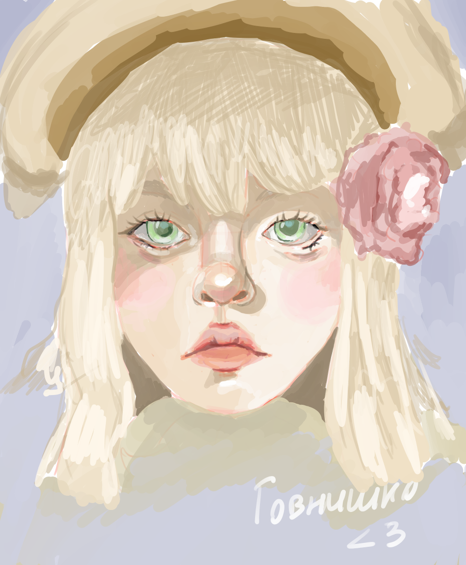 Untitled Koka_Moloka - Illustrations ART street