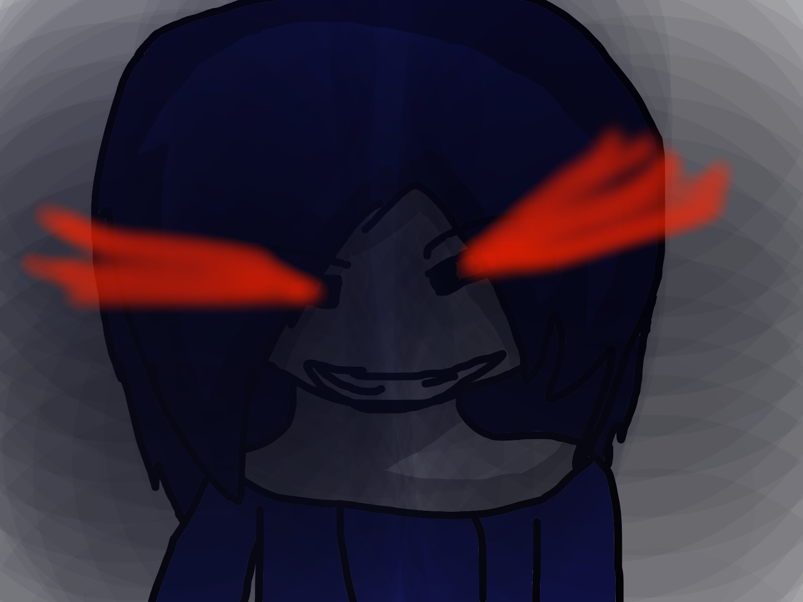 leo tubbie blue .exe soy nada facil nxdheacmoidnbc - Illustrations ART ...