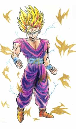 THE LITTLE MERMAID Damon Salvatore - 插图 ART street