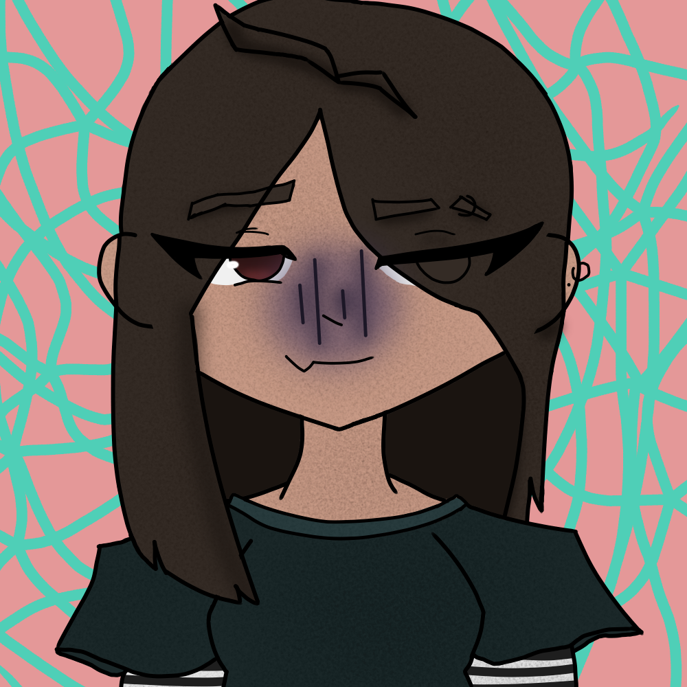 Luisa (digital) A_bad_Drawer =) - Illustrations ART street