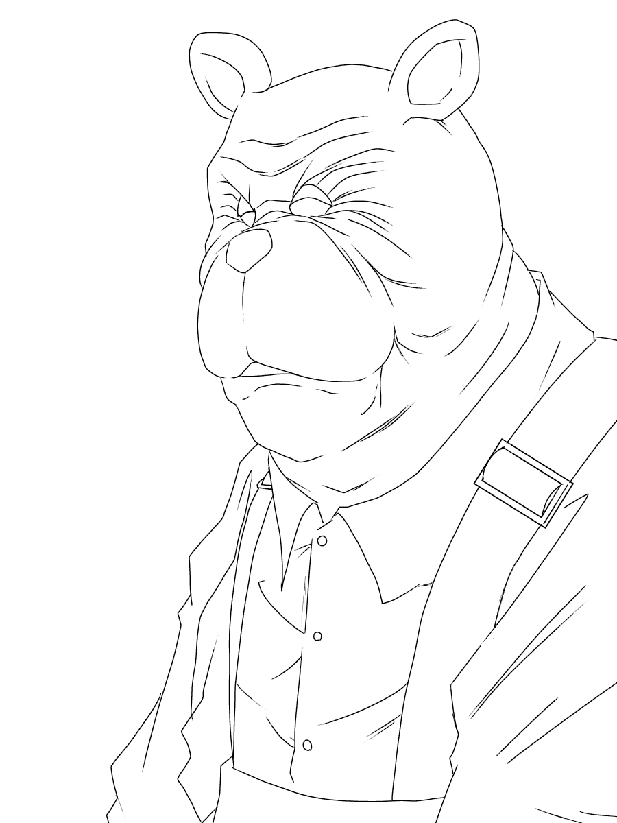 无题 FuGa - 插图 ART street