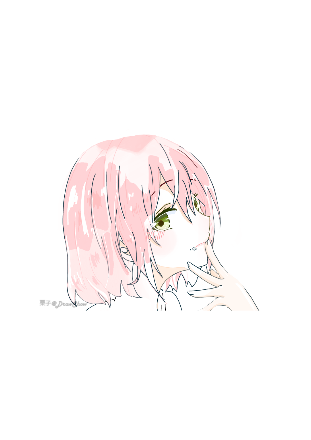 de moi:3 Yuki draw - Illustrations ART street