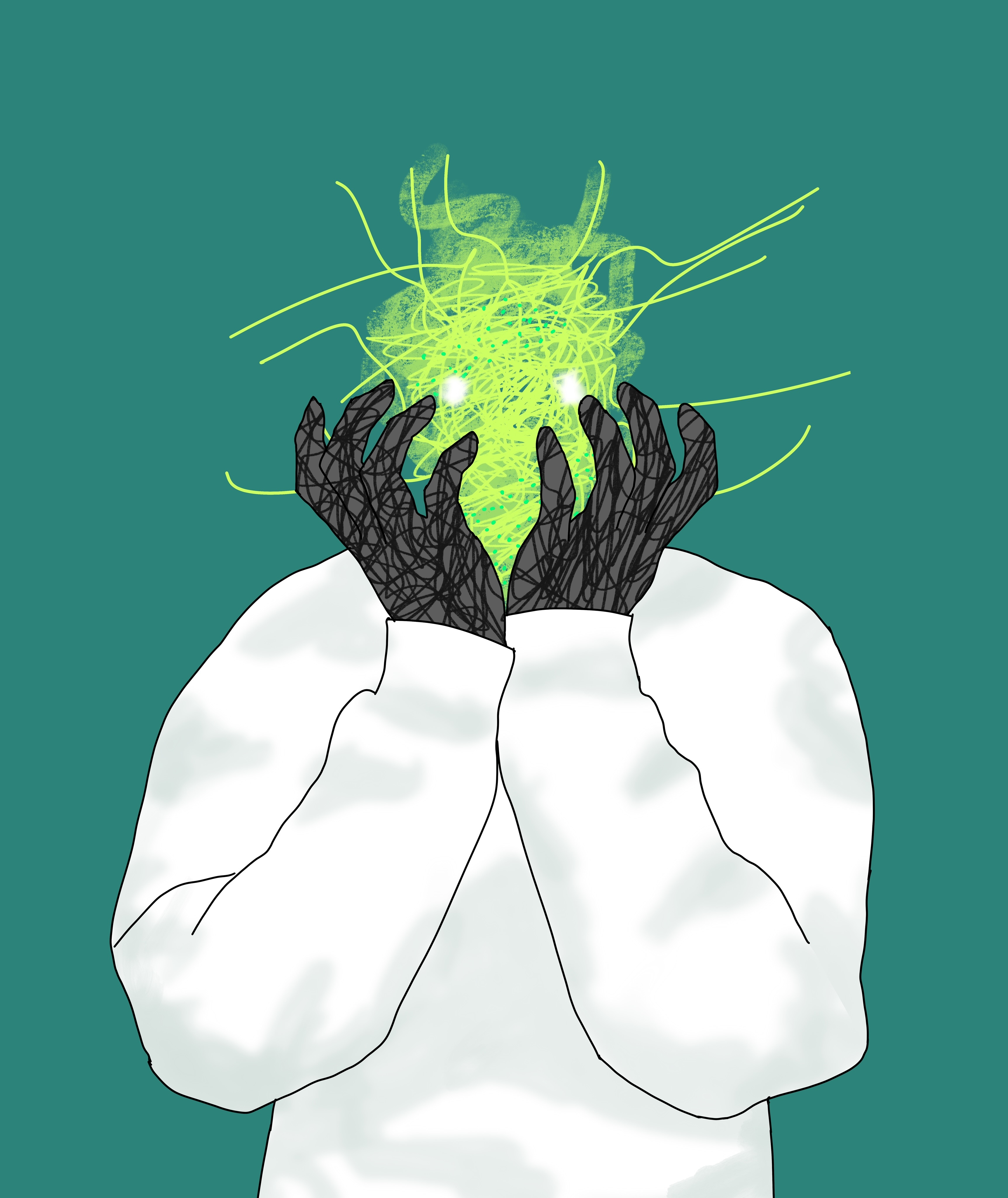 崩壊 Hello World - Illustrations ART street