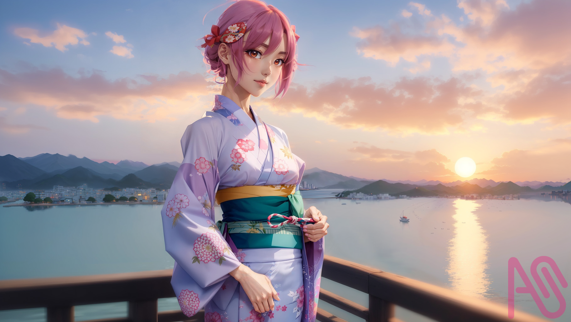 Matsuri Time FAFFO - Illustrations ART street