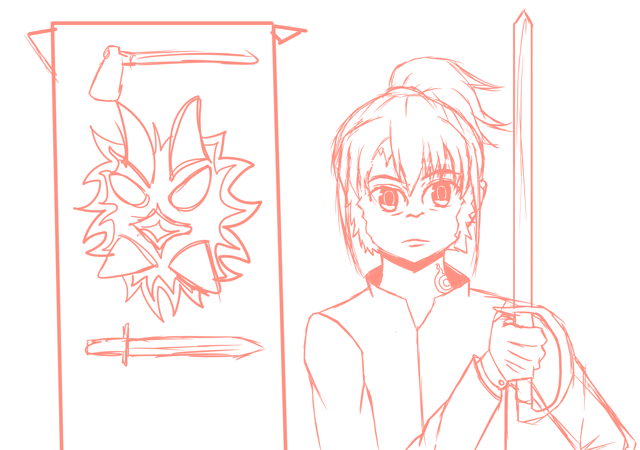 mnjn SXeaN - Illustrations ART street