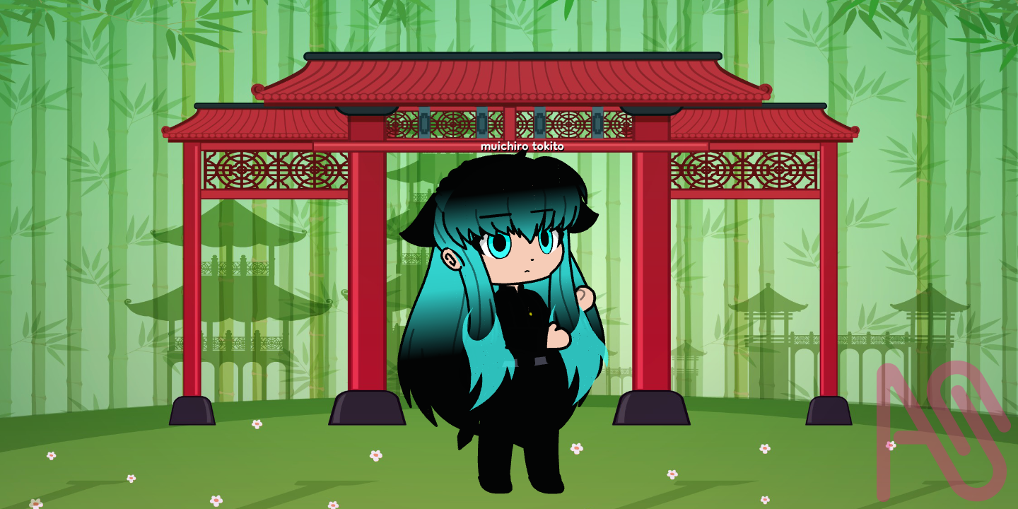 muichiro shadysnowy - Illustrations ART street