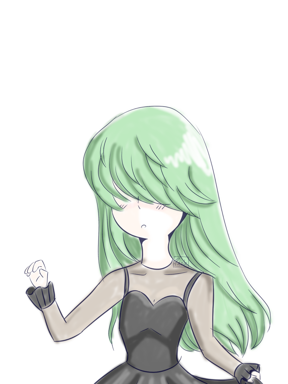 Cami Fnafhs Moonix - Illustrations ART street