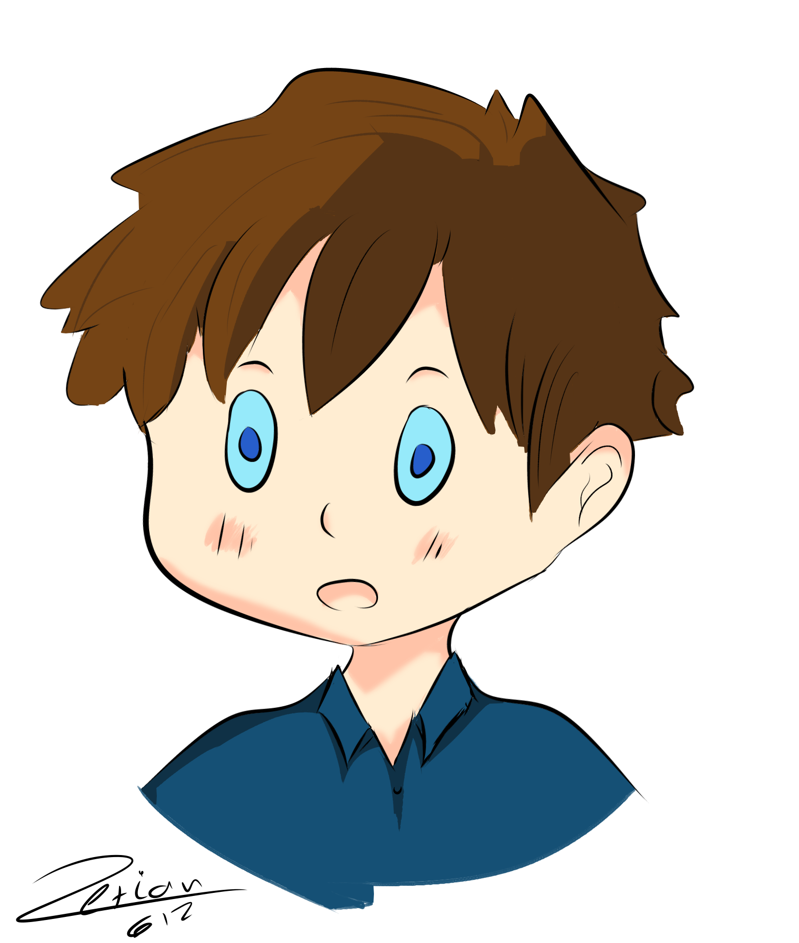 Untitled Zetian - Illustrations ART street