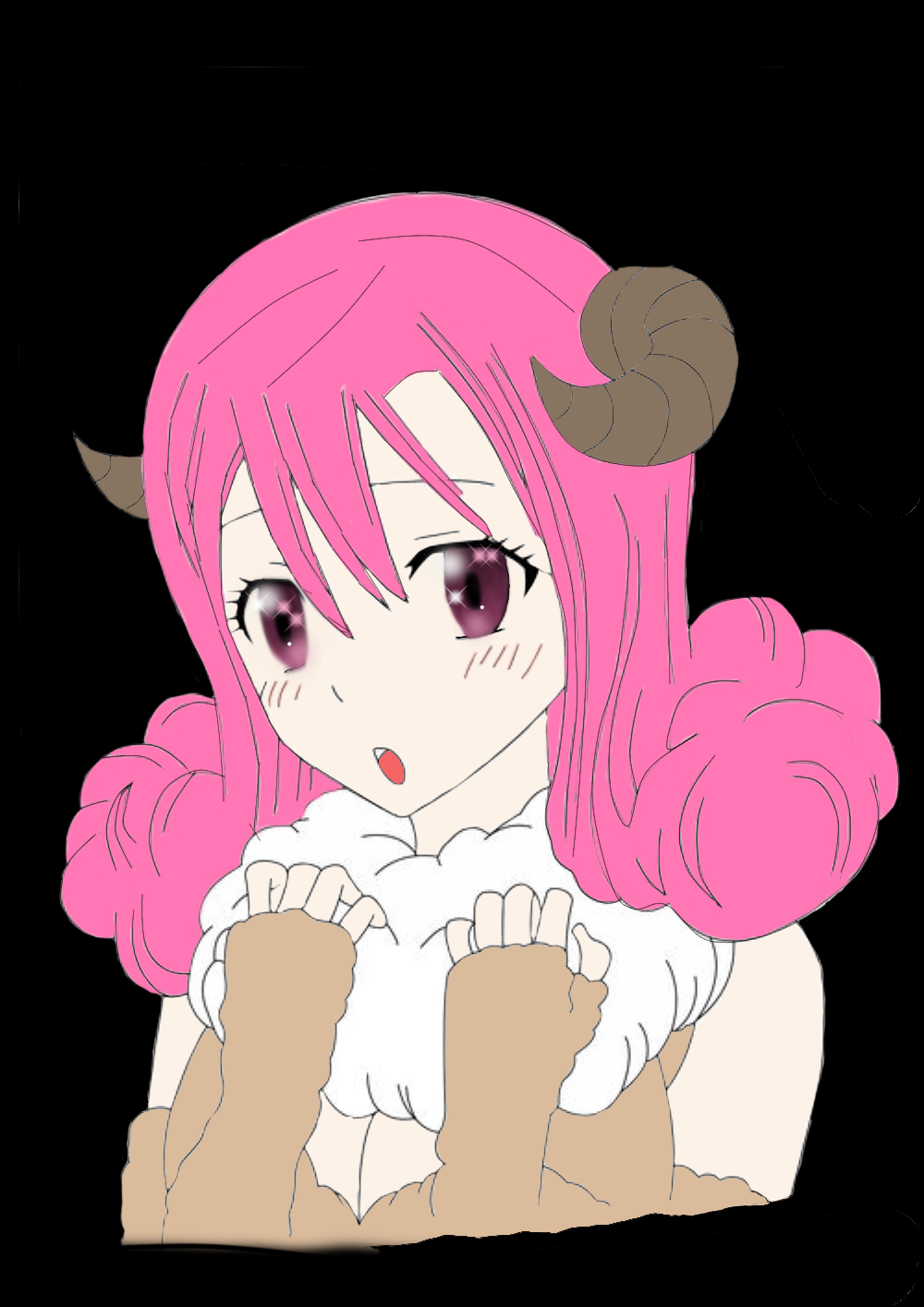 Untitled Yiru - Illustrations ART street