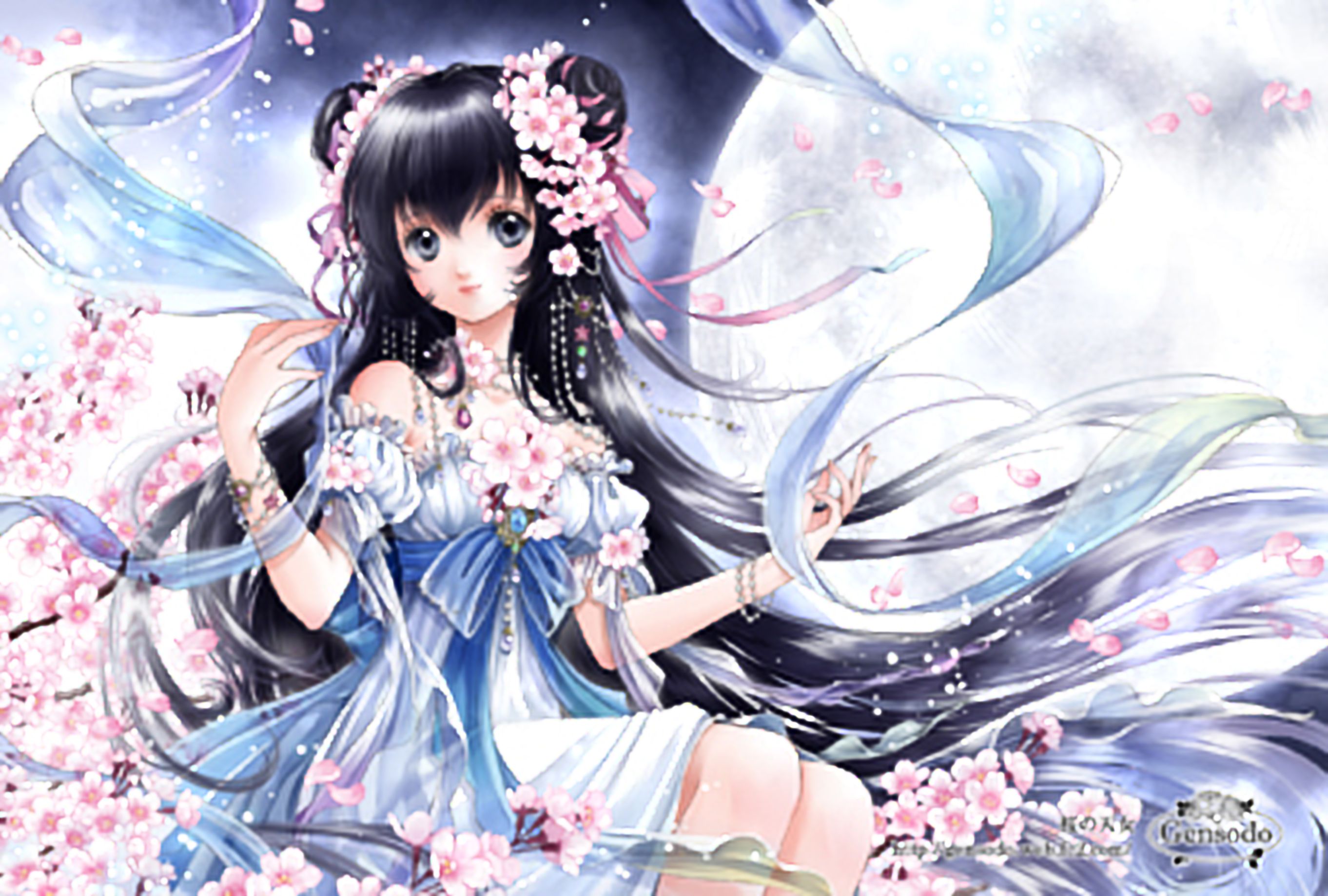 Sakura YukiHime｜ART street
