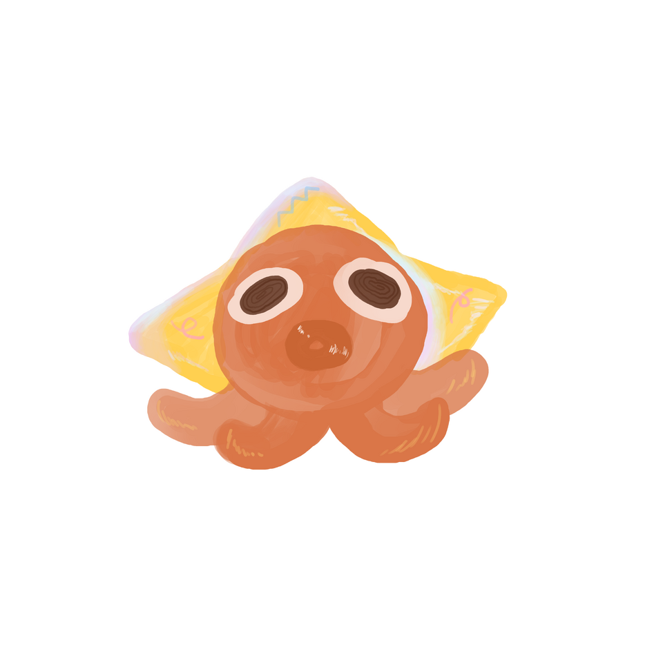 mbjh bubu - Illustrations ART street