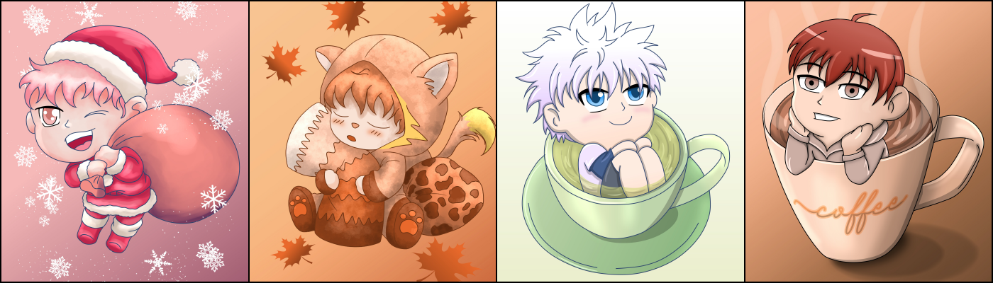 Jocomic｜ART street