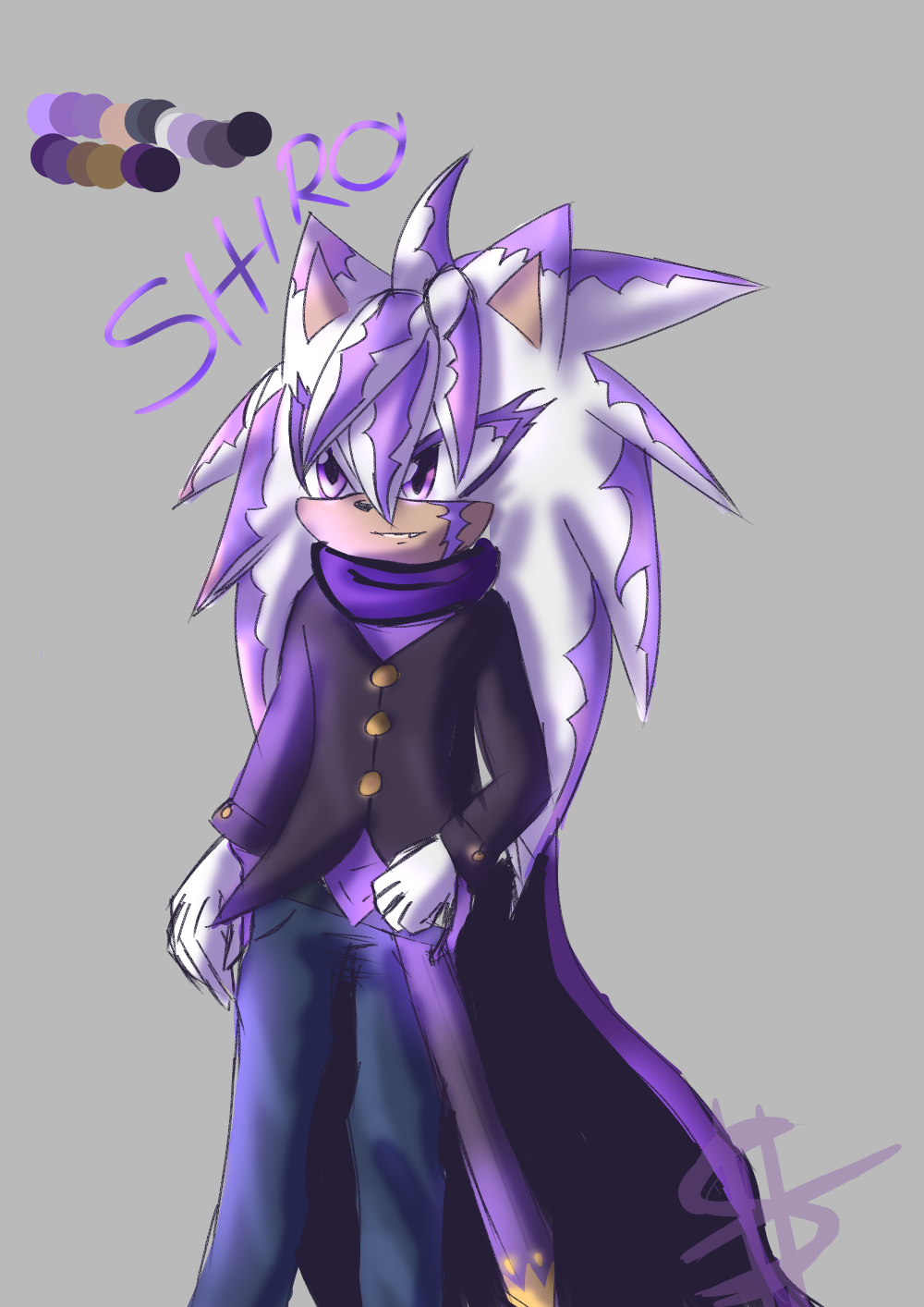 Shiro Silvana_583 - Illustrations ART street