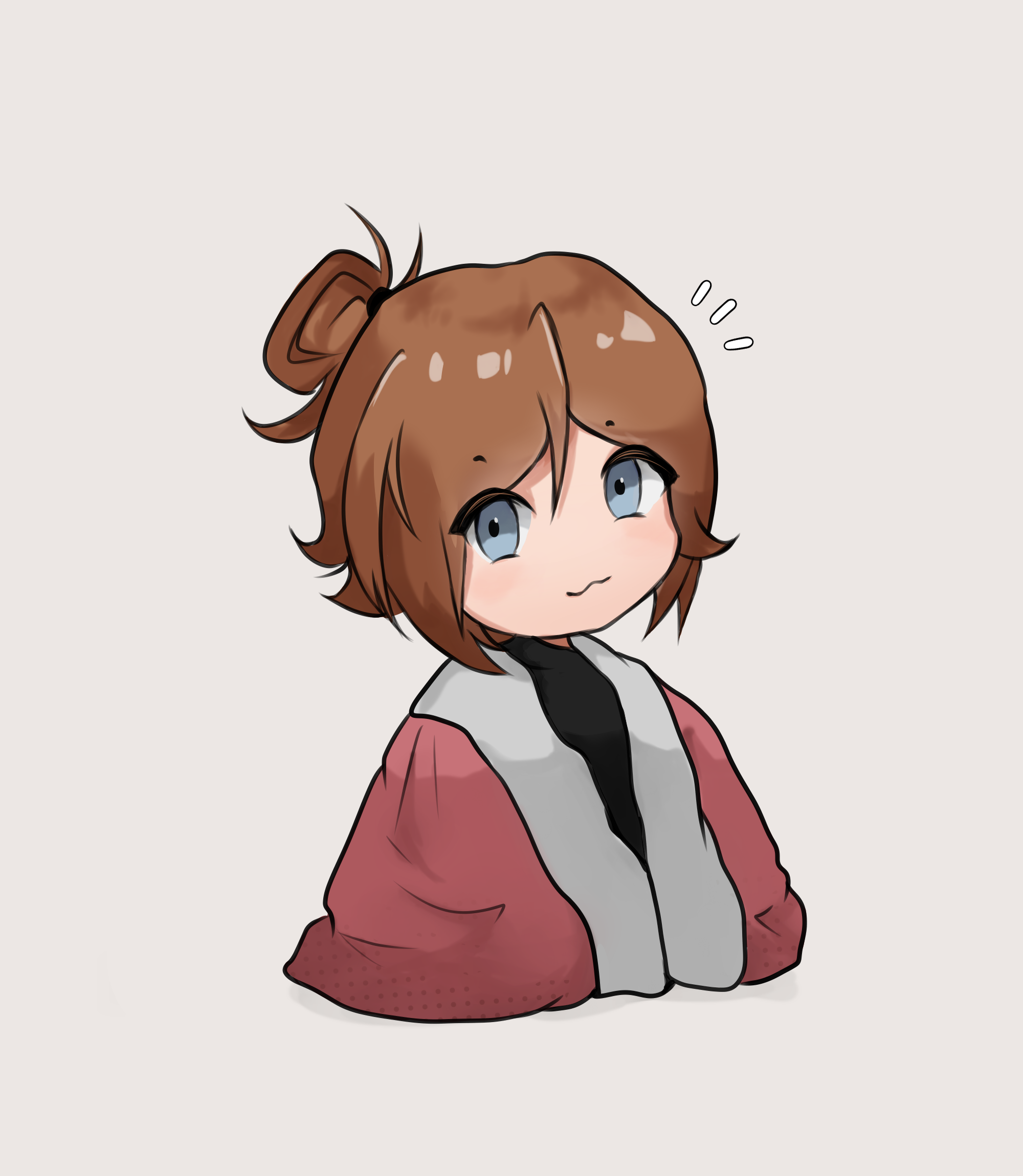 Chibi! ka_ra_su_8 - Illustrations ART street