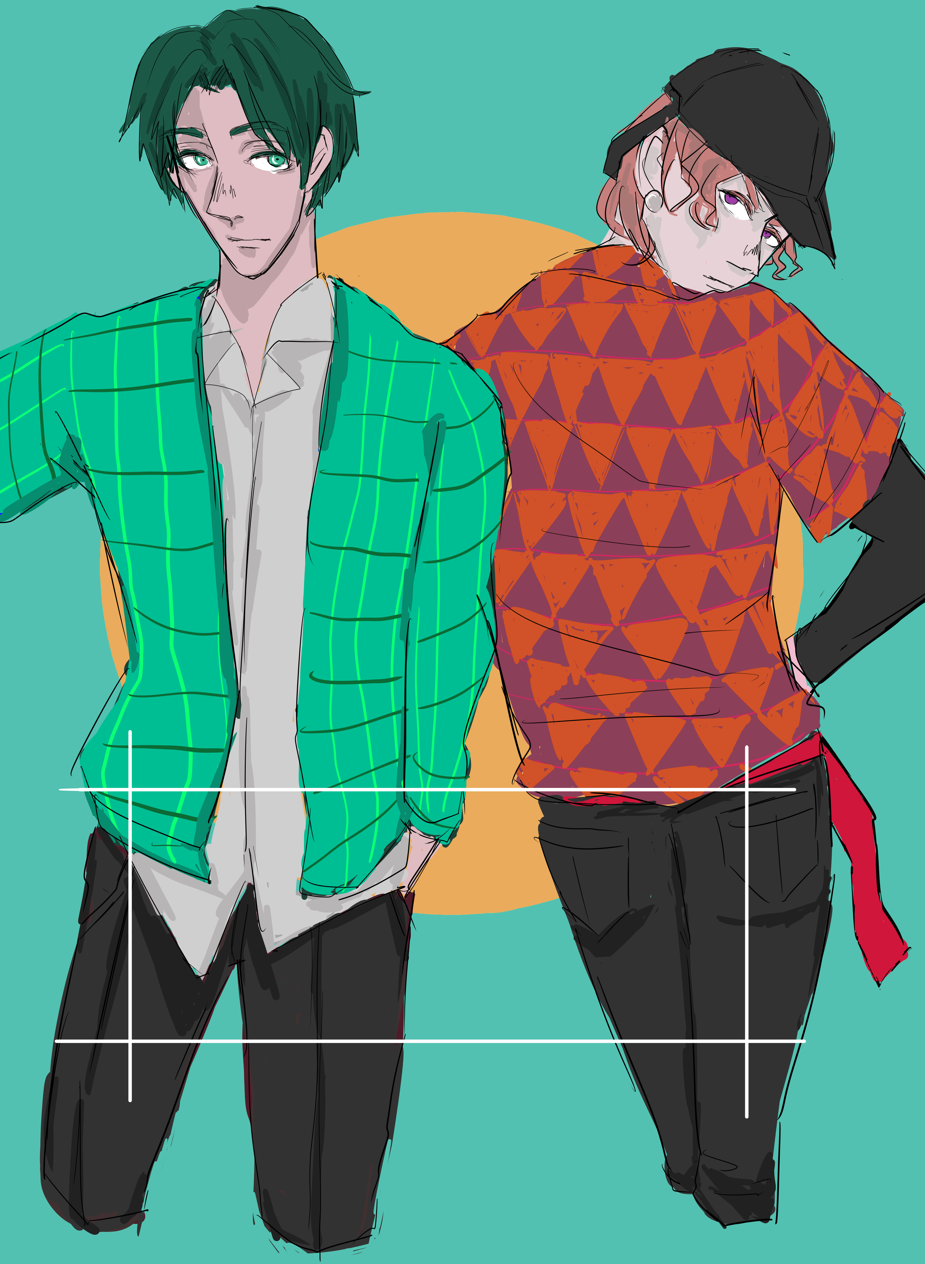 Untitled siro - Illustrations ART street