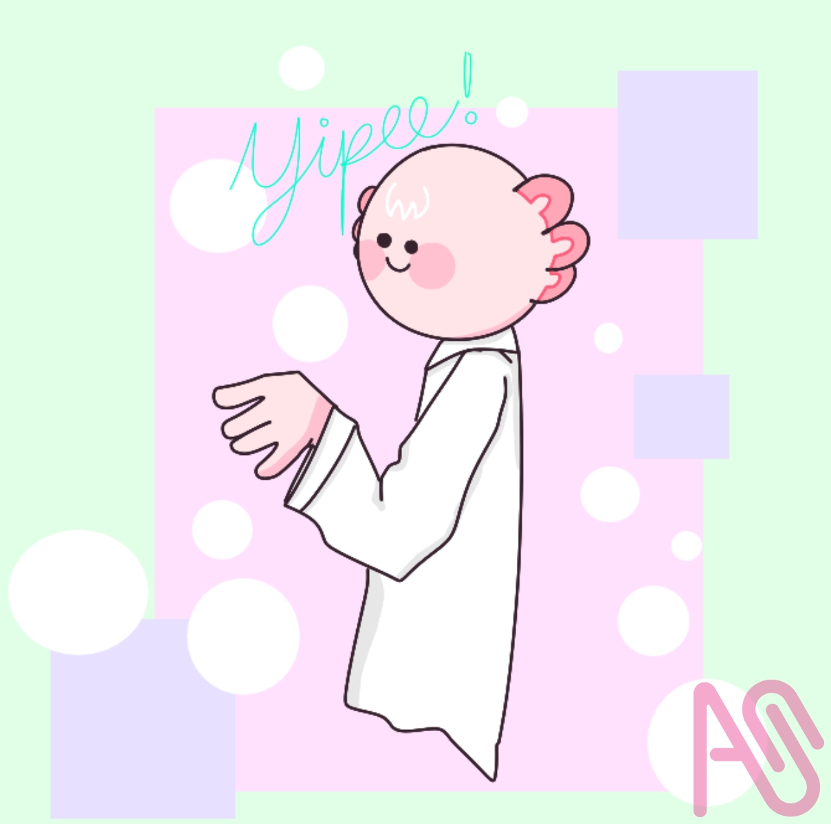 Sirfluff Doodle ☆💤 ɪɴꜱᴀɴᴇᴛᴜᴍᴏʀ 🫧⚠️ - Illustrations ART street