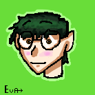 Pixel pfp requests 1 and 2 𝑬𝑽@ - 插图 ART street