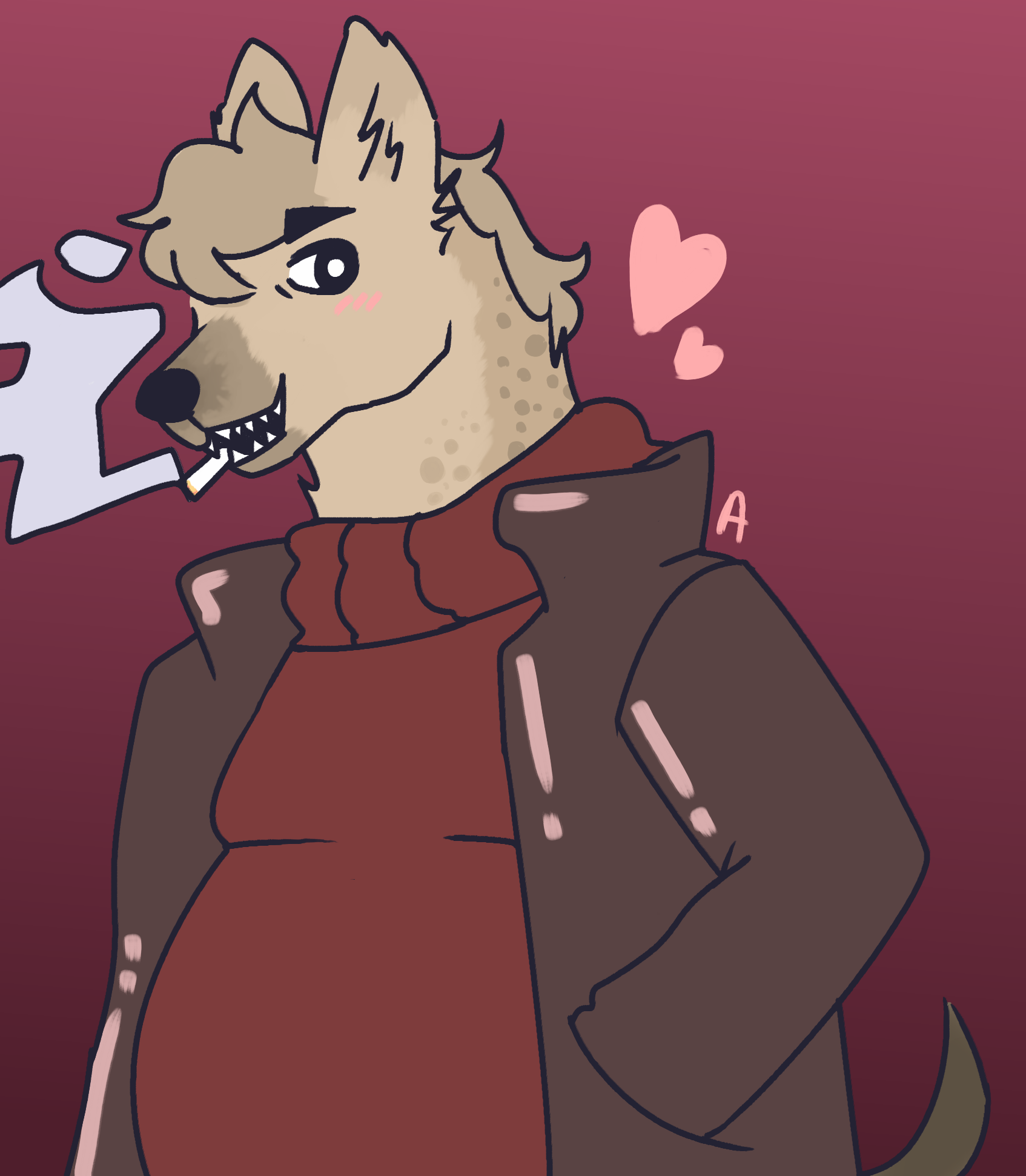 this is so cute, alexa play that one vocaloid song Pikawolf27 ...