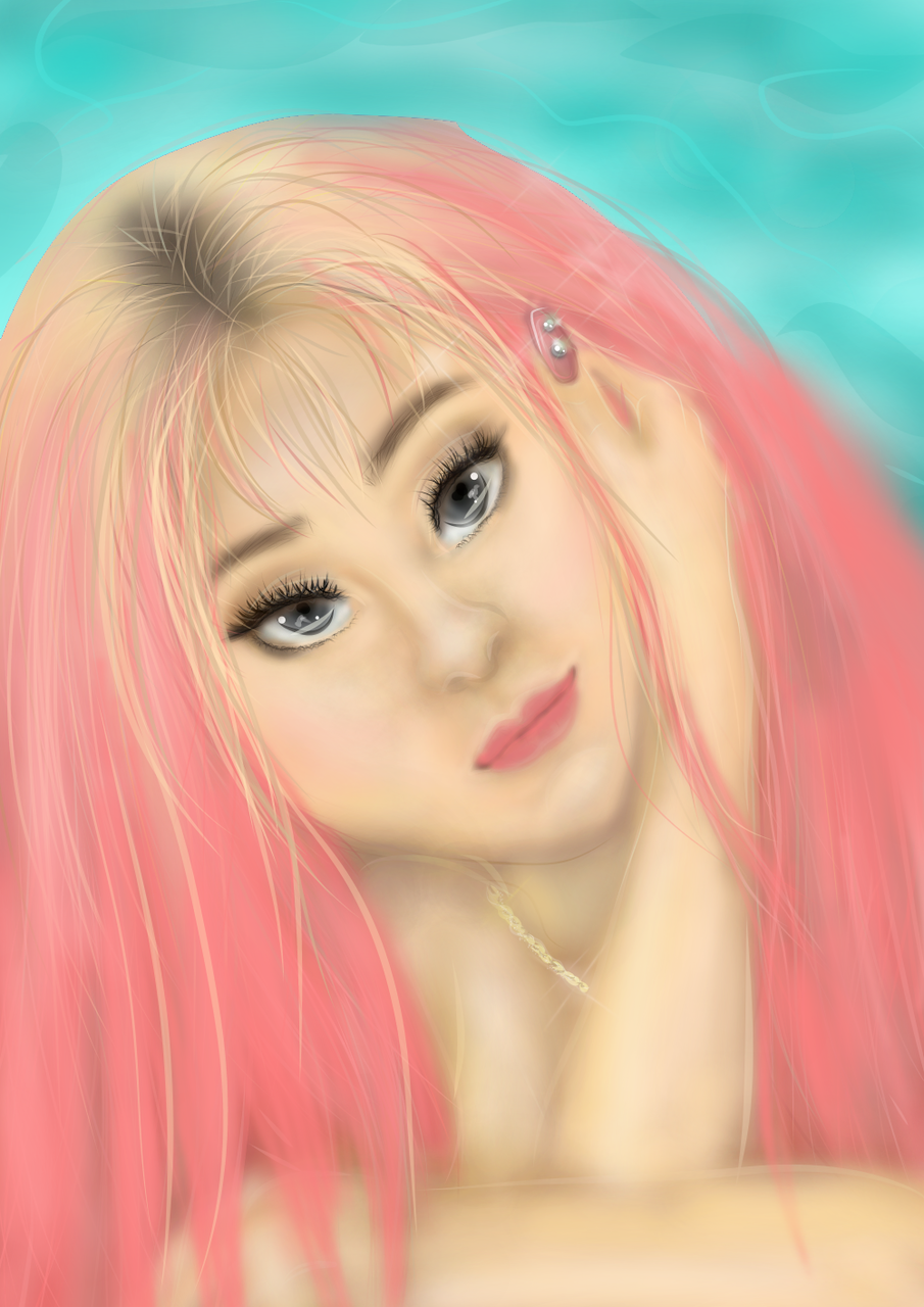 Untitled Darely - Illustrations ART street