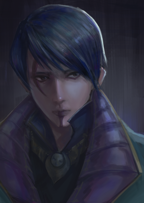 DOODLE AKuro - Illustrations ART street