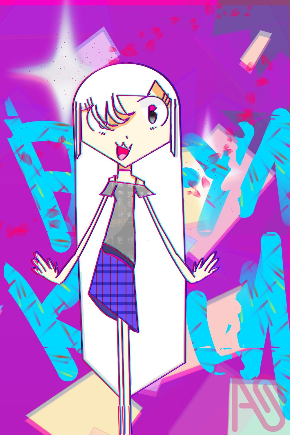 Bya kun! inks senpai - Illustrations ART street