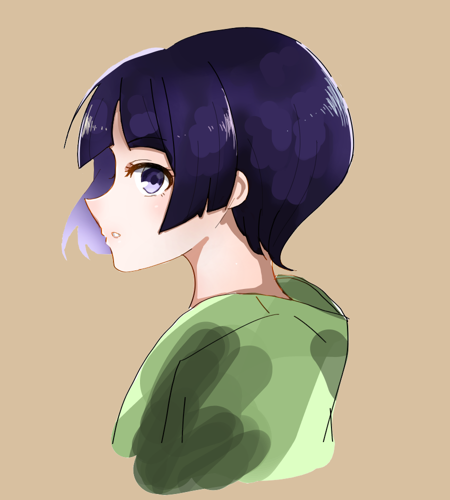 ムラマサ先輩 OKARIN - Illustrations ART street