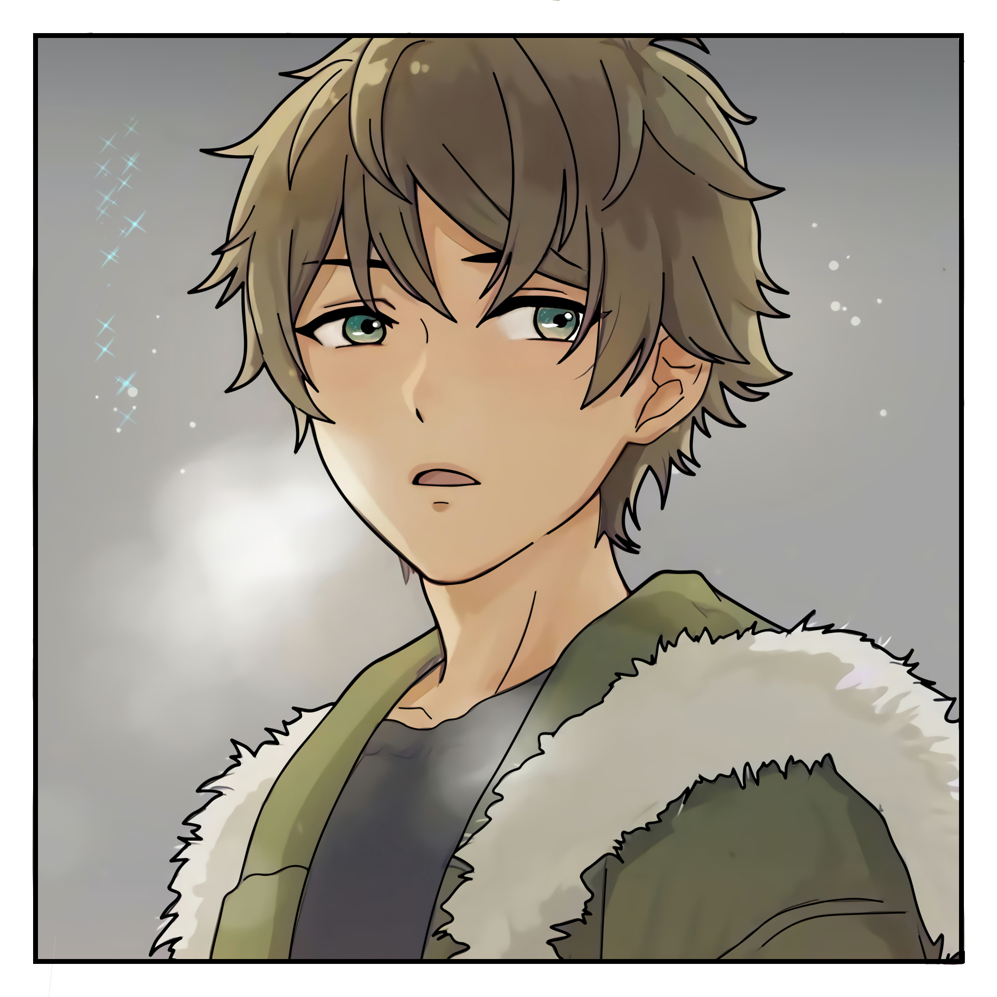 Untitled Softia - Illustrations ART street