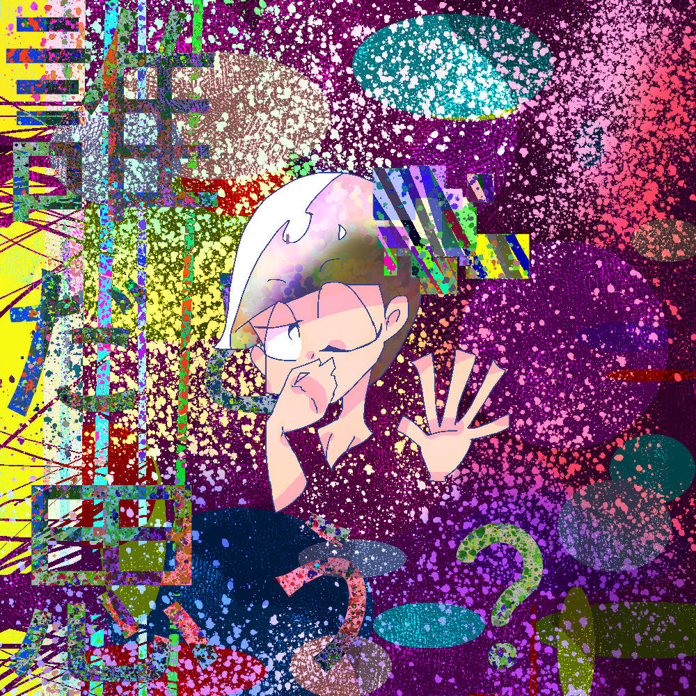 ？松 RRRM - 插畫 ART street