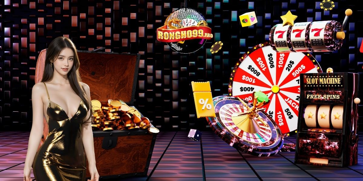 Rongho99 Pro｜ART street