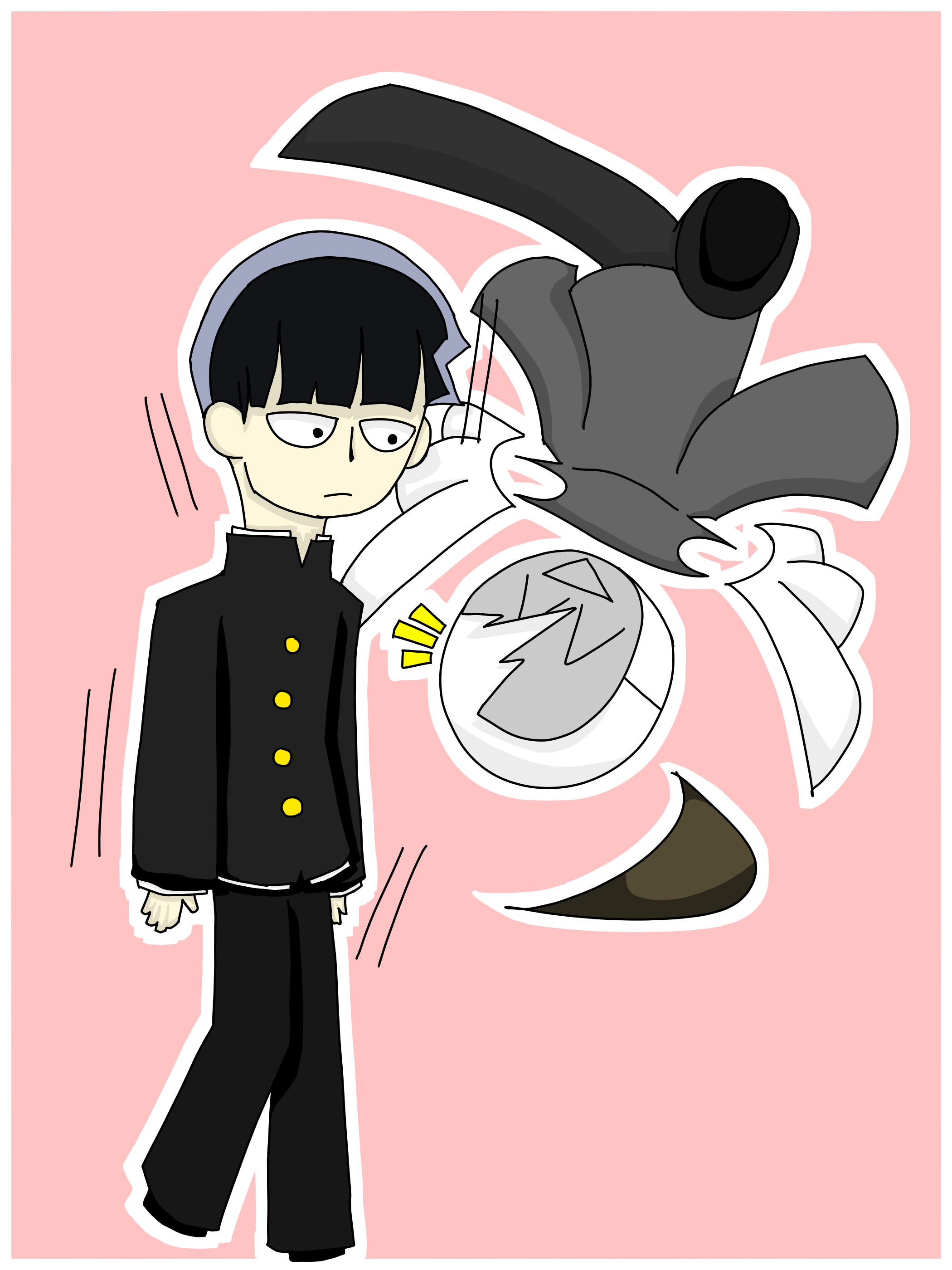 Untitled Zet - Illustrations ART street