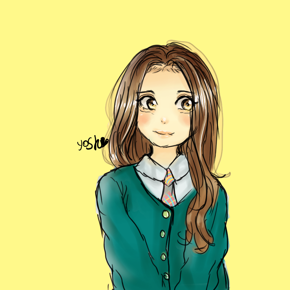 yosh 1 yosh_chan - Illustrations ART street