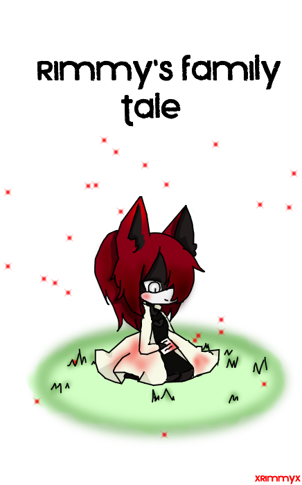 Rimmy's Family Tale xKoiChiix - Illustrations ART street