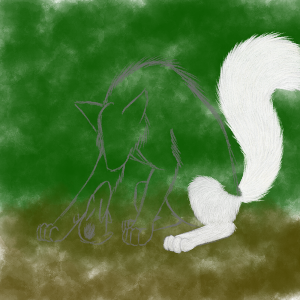 WIP Medusa2206 - Illustrations ART street