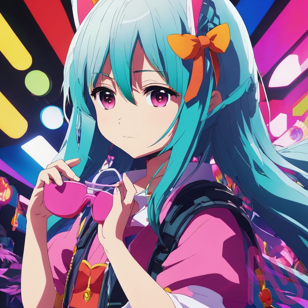 Untitled Moha_x - Illustrations ART street