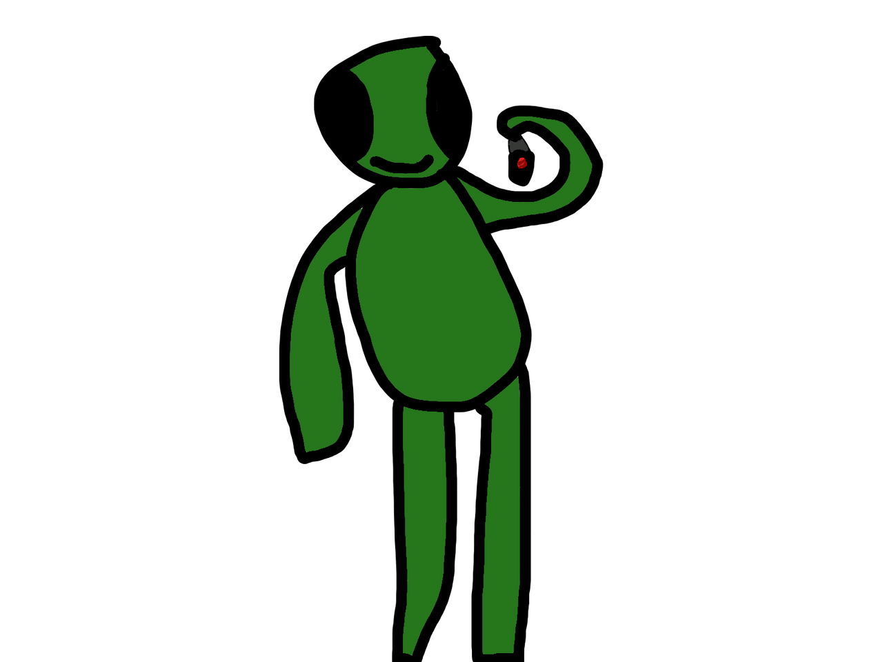 fnf server idle filbert180 - Illustrations ART street